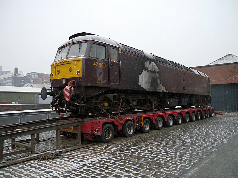  wnxx Stored Scrap Locomotive Galleries Class 40 To Class 47 Class